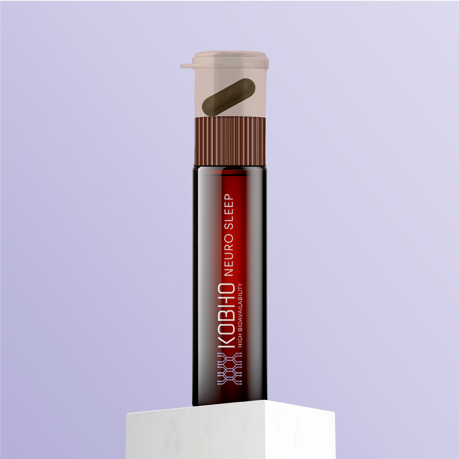 Neuro Sleep | Kobho Labs | Envío a toda España